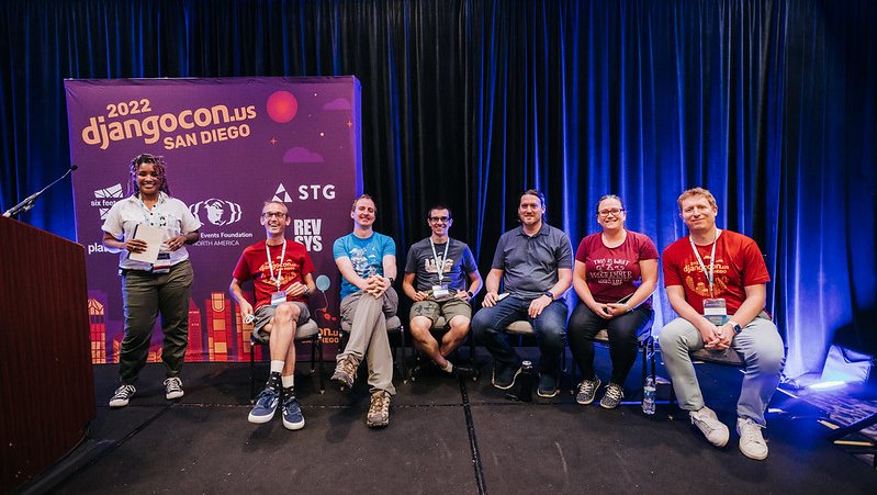 2022 End of Year | The Bajoran Engineer